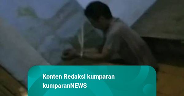Pemutilasi Istri di Ciamis Punya 2 Anak, Tak di Rumah saat Kejadian ... Pemutilasi Istri di Ciamis Punya 2 Anak, Tak di Rumah saat Kejadian ...